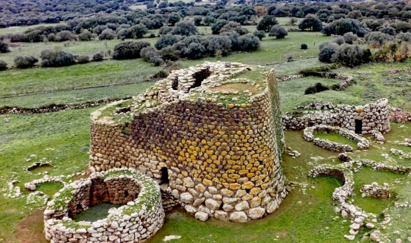 Comune di Ussana - Homepage